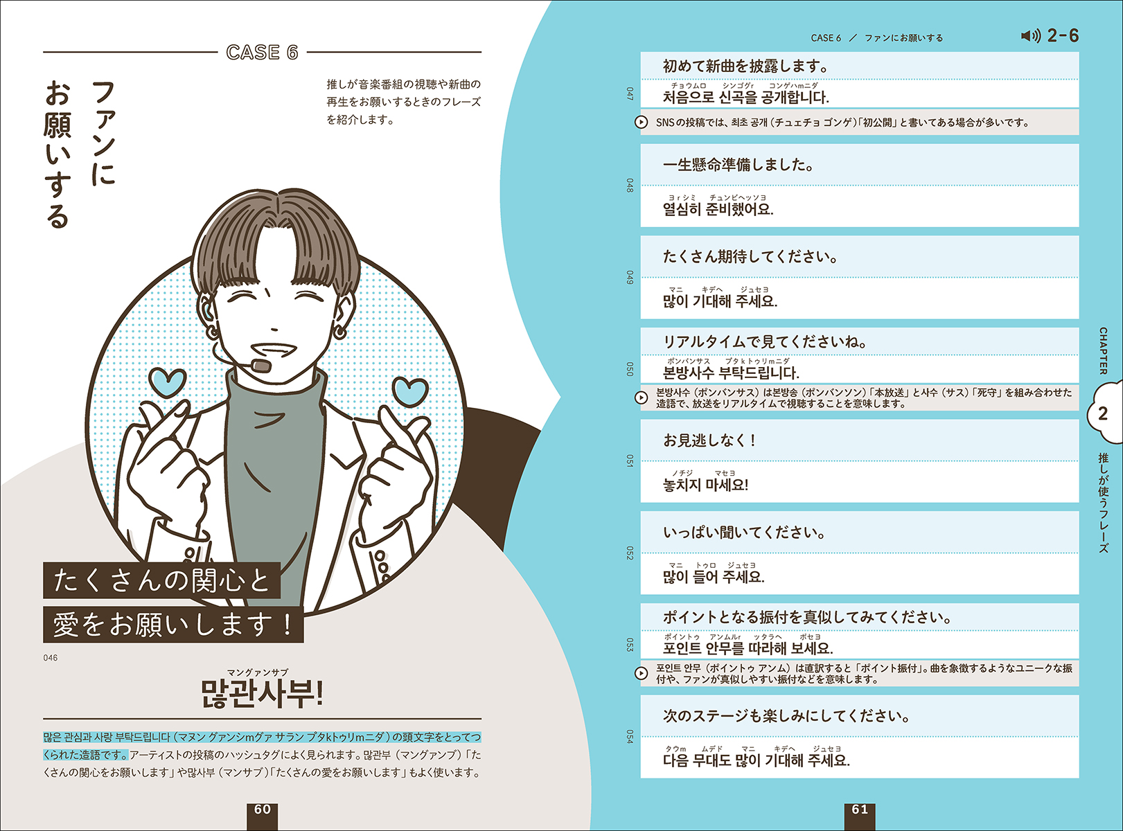 【SNS で大反響】『推し活韓国語』発売開始! INIメンバー出演の動画も公開 | （株）Gakken公式ブログ