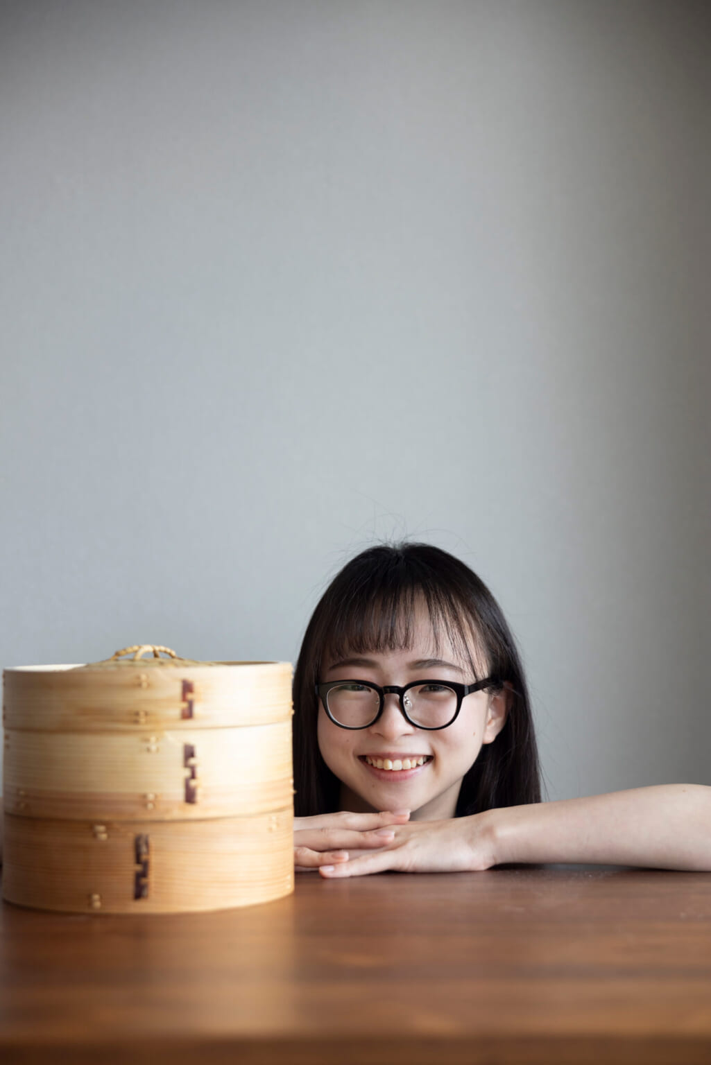 忙しい人にこそ使ってほしい！今年の秋は「せいろ蒸し」で決まり！ | （株）Gakken公式ブログ